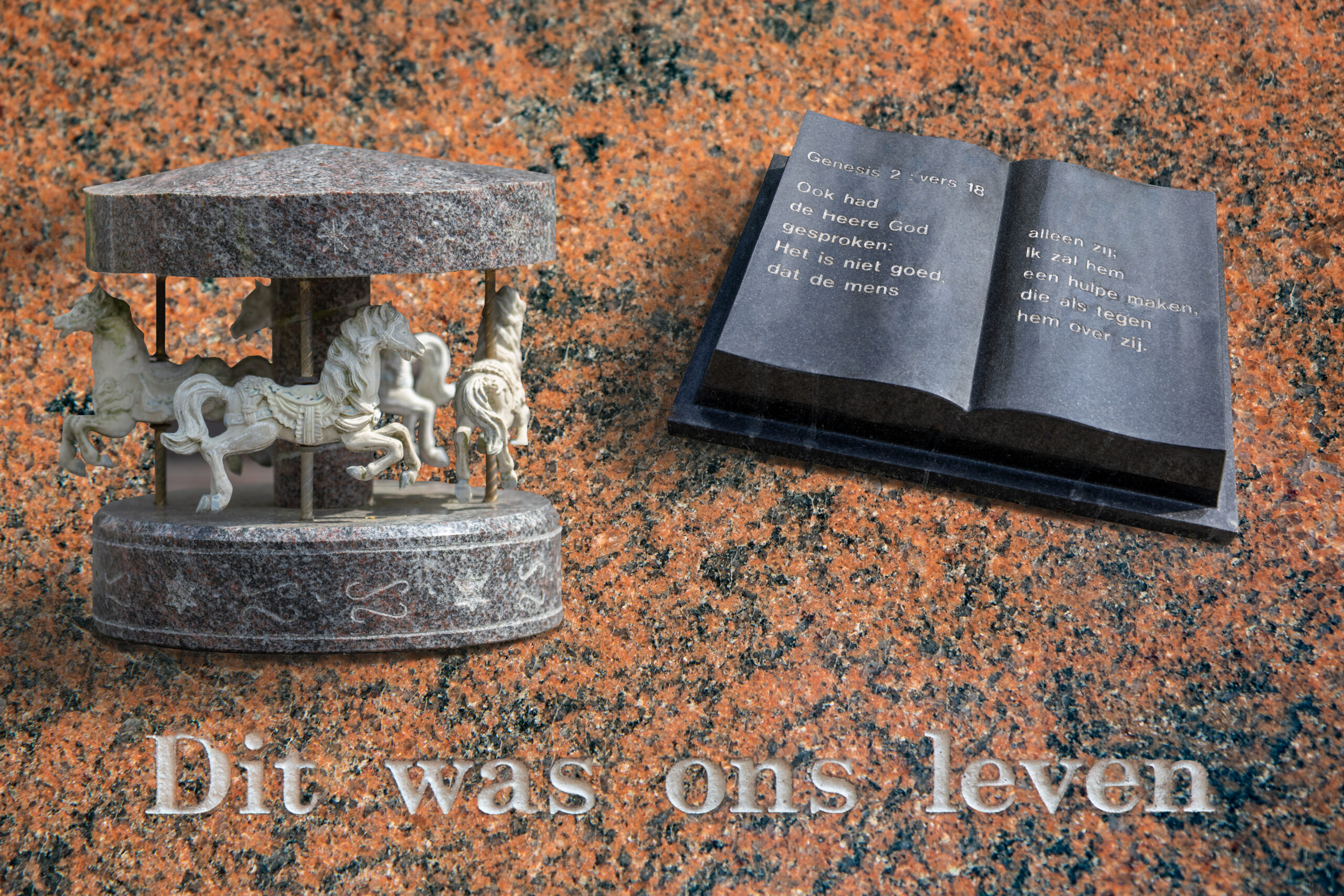 Verborgen Verhalen - West Betuwe